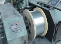 China Galvanised High Carbon Spring Steel Wire for Duct and Hose 0.90mm 1.00mm 1.30mm for sale