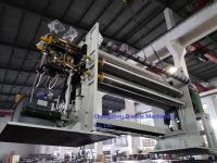China φ480×2020 Alloy Steel Automatic Calender Roller Machine for sale