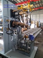 China 420×2020 Two Roller Fabric Calender Machine 150m/min with CE & ISO9001 Certification for sale