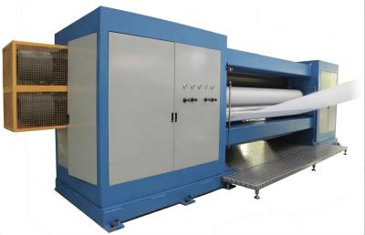 China 6000mm Non Woven Fabric Manufacturing Machine for sale