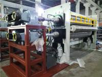 China ISO9001 Calender Roller Machine φ480-850mm 1600-6000mm Width for Nonwoven Fabric Processing for sale