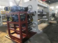 China ISO9001 Automatic Textile Calender Machine with 6000mm Width and 600m/min Speed for Nonwoven Fabric Processing for sale