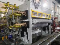 China Agricultural Automatic Non-Woven Making Machine φ380-850mm Roller 1600-6000mm Width CE ISO9001 Certified for sale
