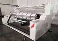 China Automatic Textile Calender Machine 4000mm Width 150m/Min Speed with CE ISO9001 Certification for sale