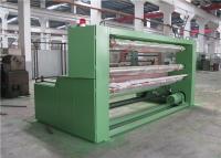 China CE 150m/Min Surgical Gowns Textile Calender Machine with 4000mm Width and 1200mm Roll Capacity for sale