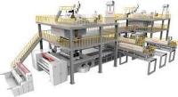 China 2.4 Meter SMS Nonwoven Machine with 4400T Annual Output and 12-900 g/m² Range for Spunbond Production Line for sale