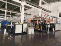 China 3.2M SMS Nonwoven Production Line - 6000T Annual Output, 12-900 g/m² Range, CE & ISO9001 Certified for sale