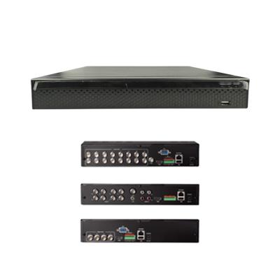 China LNE-704 8CH HD-SDI DVR Recorder 1080P@120fps with Dual SATA and EX-SDI 2.0 Technology for sale