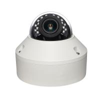 China LN-815 4-in-1 HD SDI Dome Camera 1440P 1080P 2.8-12mm Motorized Zoom IP67 Outdoor for sale