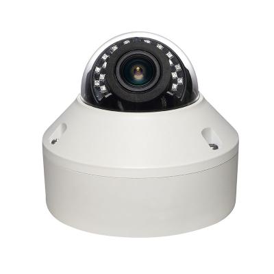 China LN-815 4-in-1 HD SDI Dome Camera 1440P 1080P 2.8-12mm Motorized Zoom IP67 Outdoor for sale