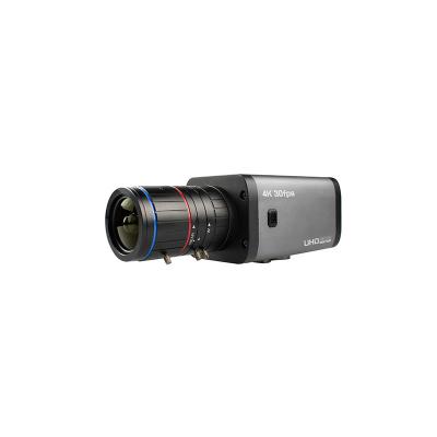China LN330-4K30F Professional Broadcast Camera with 8.29MP 4K 30fps Output and Dual SDI/HDMI Interfaces for sale