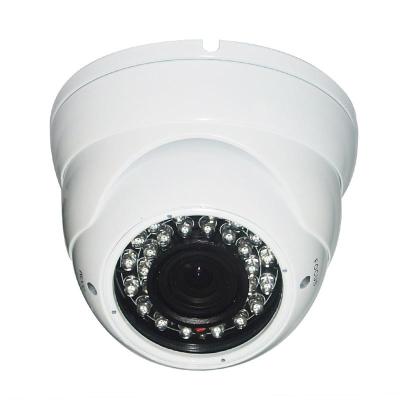 China LN-955 4-in-1 HD Dome Security Camera with 1.4MP 1312×1069 Resolution and SONY CMOS IMX238LQJ Sensor for sale