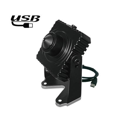 China 1200TVL HD Micro Camera with 1.4M Pixels and SONY IMX238LQJ CMOS Sensor for Professional Surveillance for sale