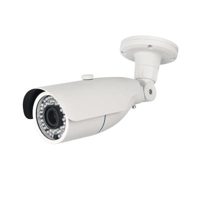 China TIDM365/TIDM368 HD IP Security Camera with 1MP, 1.3MP, 2MP Resolution Options and 0.05 LUX Low-Light Performance for sale