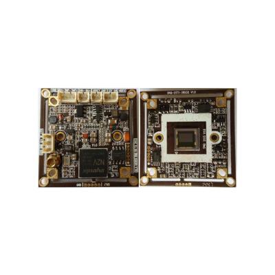 China 38x32mm Industrial Component with 60 FPS High-Speed Performance for Precision Monitoring Systems for sale