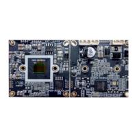 China 4MP Security Camera Module DH5020M+OV4689 Digital Camera Board 38x38mm for Surveillance Systems for sale