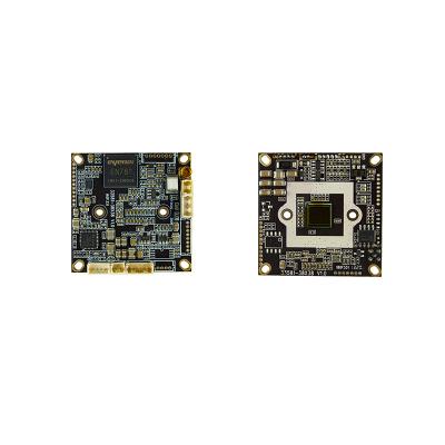 China 33581A-SO4F 5MP Camera Module 38x38mm Compact Size with CE Certification for Industrial Applications for sale