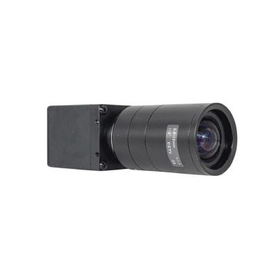 China HD Industrial Security Camera 1080P 60fps - High Definition Industrial Monitoring Camera for Facility Surveillance for sale