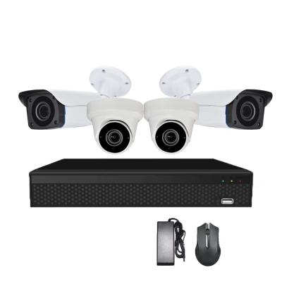 China Lntech LNE-708 SID DVR 120fps 8-Channel Hybrid CCTV Security System with H.264 and 2K HDMI Output for sale