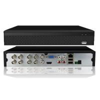 China LN-404SDI Professional HD SDI DVR with H.265+ 2.5K Resolution 12TB Storage and Smart Alarm System for sale
