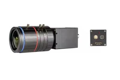 China LN-330 4K30F Professional Camera with 8.29MP CMOS Sensor, Dual SDI/HDMI Output, -20°C to +80°C Operating Range for sale