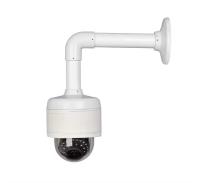 China LN-810 AI Security Camera with 8MP Resolution and 125° Wide-Angle Lens for Industrial Monitoring and Smart Surveillance for sale