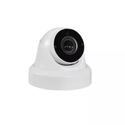 China LN-182 4K Security Camera 8MP 3840x2160 Resolution with AI Analytics for Home and Commercial Surveillance for sale
