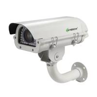 China LN-126 2MP AI Security Camera with 30m Night Vision and IP65 Weatherproof Rating for Home and Business Surveillance for sale