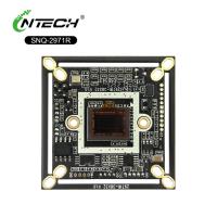 China Lntech 2971R 2MP Camera Module with Sony IMX307 Sensor, 1920x1080 Resolution at 120fps, 38x32mm Compact Design for sale
