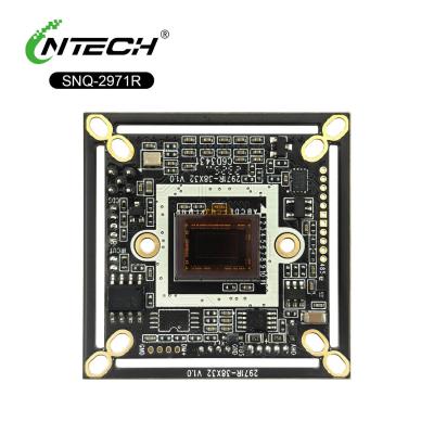 China Lntech 2971R 2MP Camera Module with Sony IMX307 Sensor, 1920x1080 Resolution at 120fps, 38x32mm Compact Design for sale