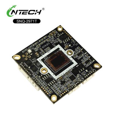 China SNQ2971T 6-in-1 Camera Module with IMX307/IMX327 Starlight Sensor, 0.00008 Lux Low Light, Auto Focus, 120dB WDR for sale