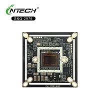 China SNQ-2978 38mm Sony IMX290 Camera Module 1080p60 SDI CVBS Dual Output for sale