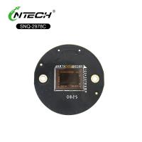 China SNQ-2978C Mini 30mm SDI Camera Module 1080P 60fps Starlight Dual Output SDI CVBS for sale