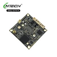 China Lntech SNQ-3579TA 6-In-1 Output Board SDI Camera Module High End With Advanced Processing for sale