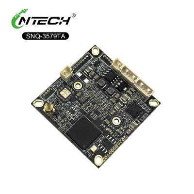 China Lntech SNQ-3579TA 6-In-1 Output Board SDI Camera Module High End With Advanced Processing for sale