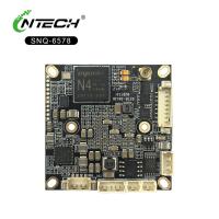 China Global Shutter 2MP SDI Camera Module Sony IMX265 Sensor HD-SDI/EX-SDI/CVBS Output SNQ-6578 for sale