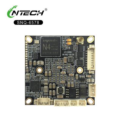 China Global Shutter 2MP SDI Camera Module Sony IMX265 Sensor HD-SDI/EX-SDI/CVBS Output SNQ-6578 for sale