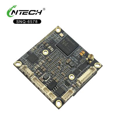 China Global Shutter SDI Board Camera Module 1080p60 001Lux SNQ-6578 (EN778+IMX265) for sale