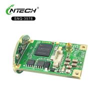 China SNQ-3578 T Shaped 60fps 1080P SDI Camera Module Large Sensor Starlight Low Light for sale