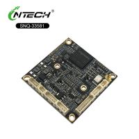 China SNQ-33581 5MP Camera Module with 6-in-1 Output and 120dB WDR for Professional Surveillance Systems for sale