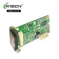 China SNQ-3578 T-Shape 2MP Camera Module with 1/2-inch Sony IMX385 Sensor and 1080p60 Video Output for sale
