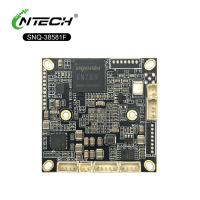 China SNQ-38581F 5MP HD Camera Module with 6 Outputs - Sony IMX335 Sensor, 38x38mm Board, 120dB WDR for sale