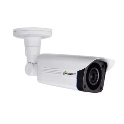 China LN-801 2MP Outdoor Bullet Camera with 60m IR Night Vision and 120dB WDR for Professional Security Systems for sale