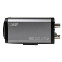 China Lntech LN-20X 20x Optical Zoom Camera Module with 1080p Resolution and 6-in-1 Output for Security Systems for sale