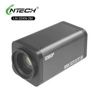 China LN-20XN-200W HD Camera Module with 20x Optical Zoom, 2.13MP CMOS Sensor and Multi-Format Output Support for sale