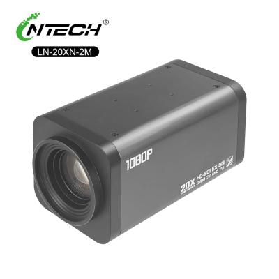 China LN-20XN-200W HD Camera Module with 20x Optical Zoom, 2.13MP CMOS Sensor and Multi-Format Output Support for sale