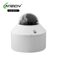 China LN-815 5MP Starlight Camera with 50m IR Night Vision and 6-in-1 Output - True WDR 120dB Outdoor Security for sale