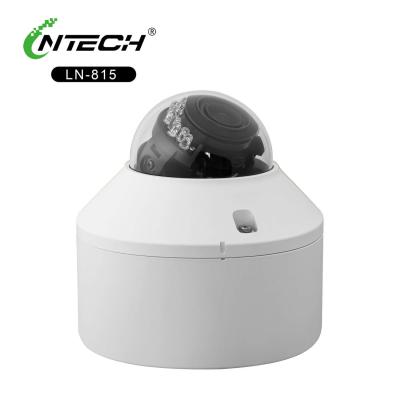 China LN-815 5MP Starlight Camera with 50m IR Night Vision and 6-in-1 Output - True WDR 120dB Outdoor Security for sale