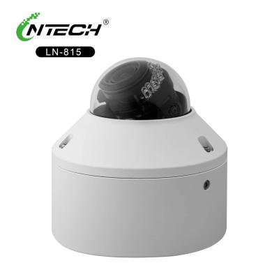 China Sony CMOS 5MP Starlight Surveillance Camera with 6-in-1 Output, 50m IR Range, and IP66 Rating for Outdoor Security for sale