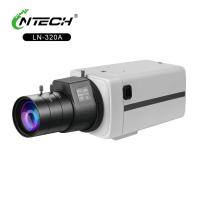 China LN-320 Sony IMX307 Industrial Camera with 120dB WDR, 1080P Resolution and HDMI/HD-SDI/CVBS Output for sale